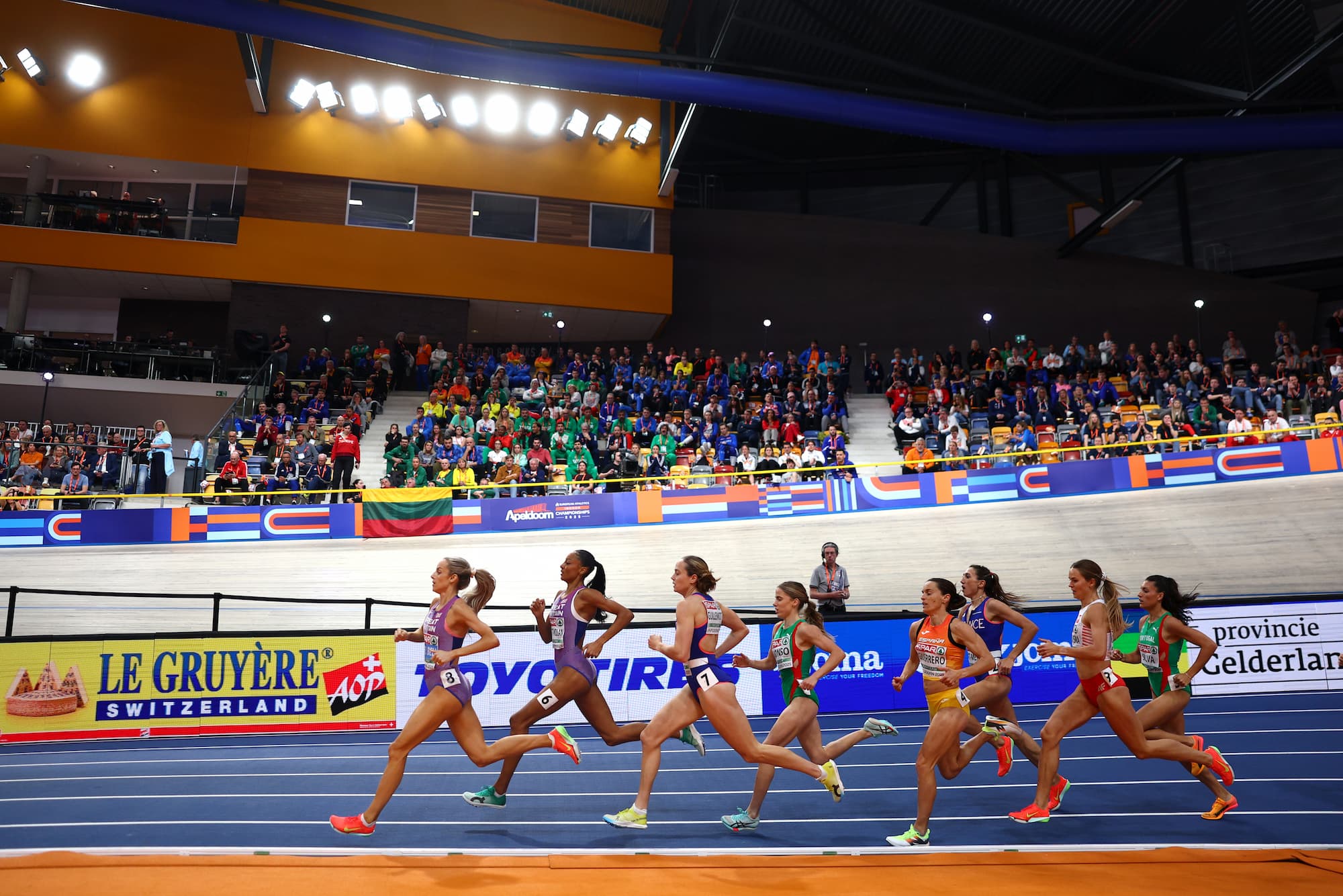 Competitions