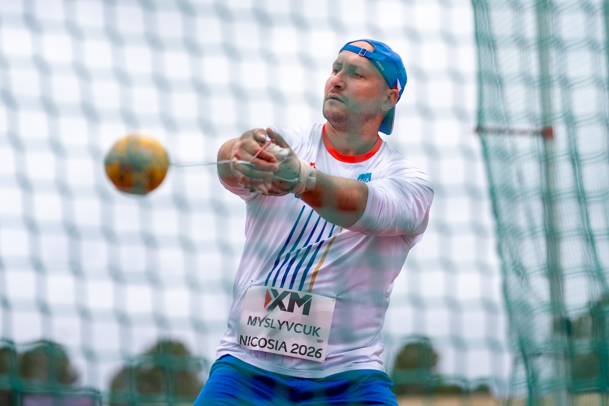 Overview | European Throwing Cup